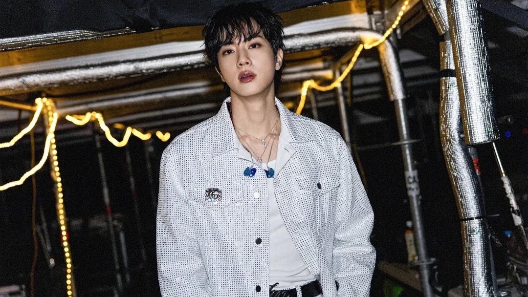 Jin BTS’s Forced Kissing Incident by Fan Moves Toward Legal Action | OTT Ranking