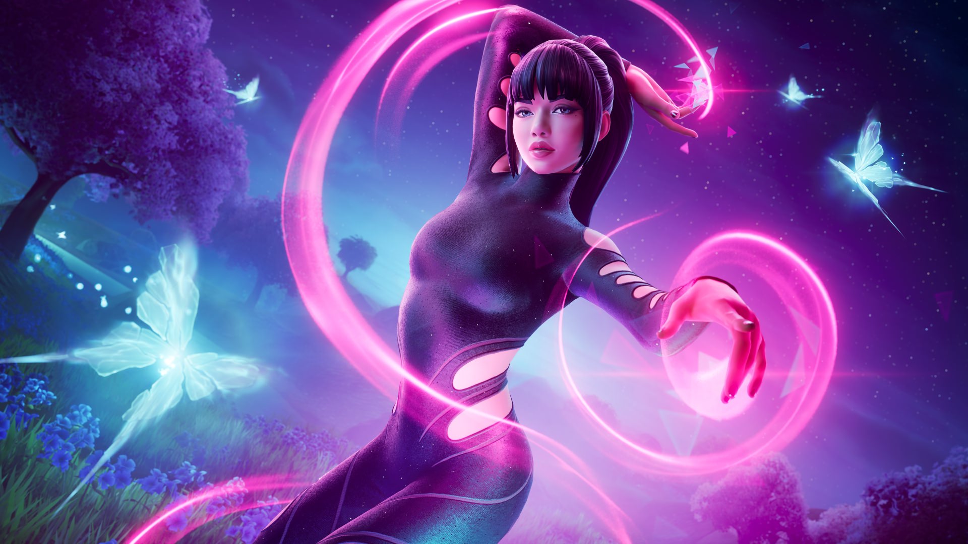 Lisa BLACKPINK Makes History as First K-Pop Idol to Headline Fortnite Festival | OTT Ranking