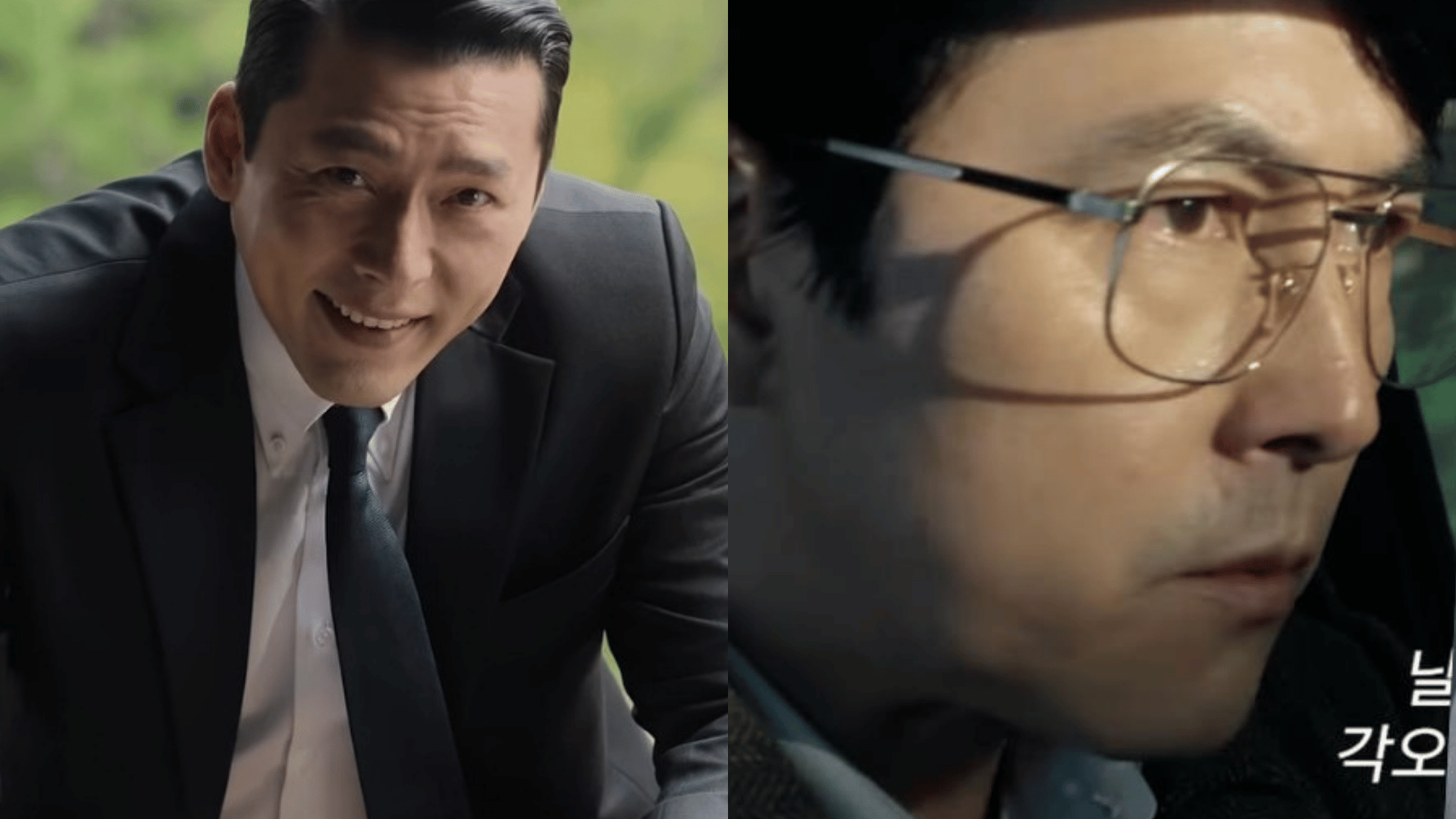 'Made in Korea' Trailer Reveals Hyun Bin and Jung Woo Sung's Epic Battle | OTT Ranking